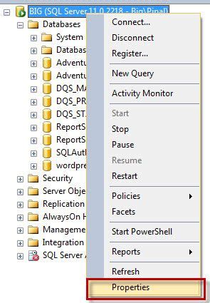 Image result for SQL Server and Database Path