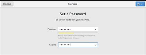 Image result for CentOS GUI
