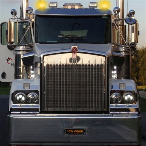 Image result for 7 Inch LED Headlights Perth