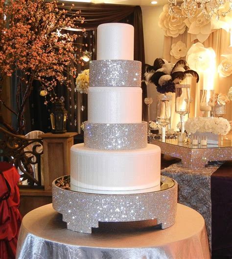 Image result for Floating Cake Separators