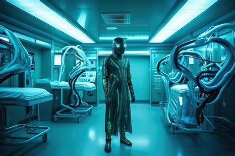 Image result for Alien-Human Doctor
