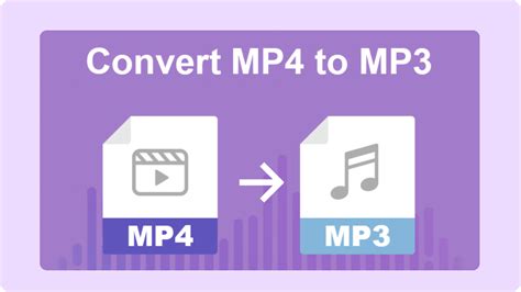 Image result for Convert MP4 Video to MP3 Audio