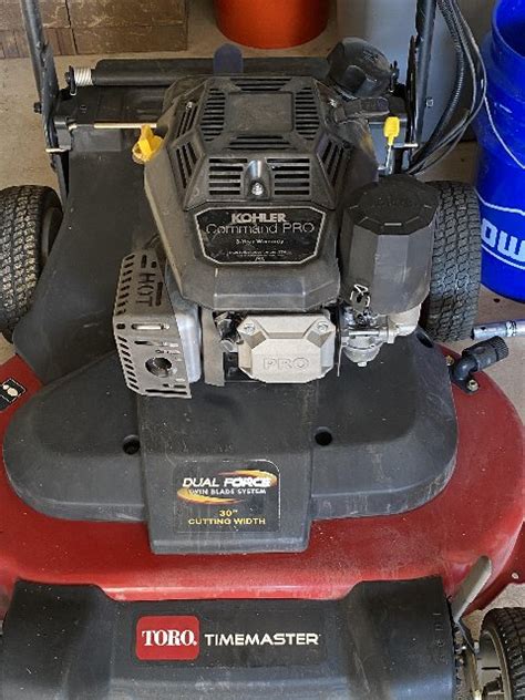 Image result for Preditor Engine for Toro Time Master