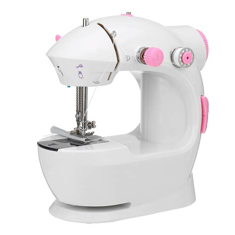 Image result for Prima Portable Electric Mini Sewing Machine