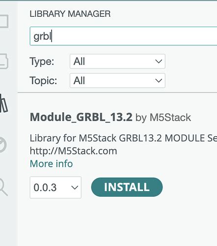 Image result for Arduino Grbl Library