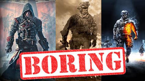 Image result for Watchmojo.com Video Game Cliche