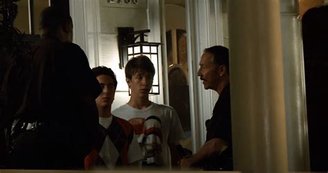 Image result for Project X Cop Scene