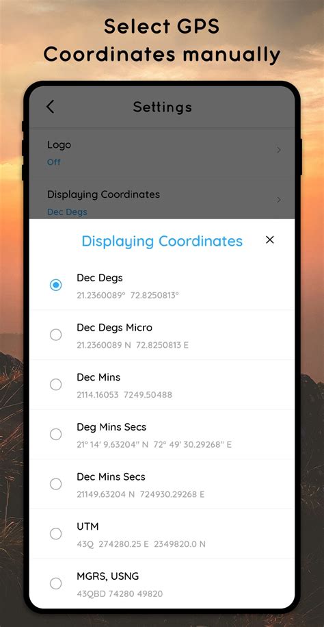 Image result for GPSMAP Camera Mod