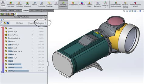 Image result for Graphics Area SolidWorks