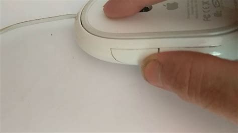 Image result for How to Clean Mouse Scroll Wheel