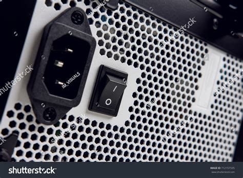 Image result for Electricity Switch On Computer