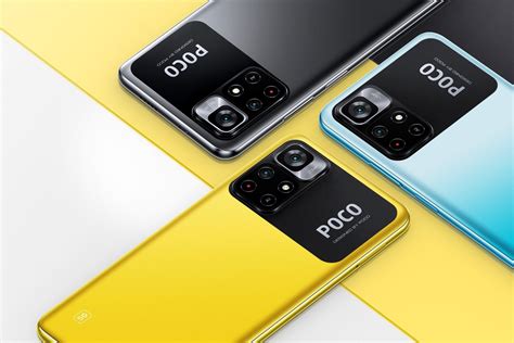 Image result for Poco M4 Pro Colors