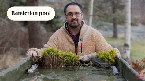 Image result for Fermilab Reflecting Pool