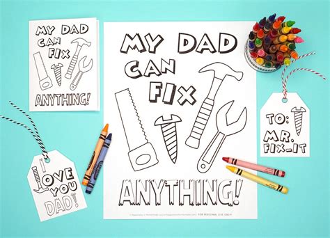 Image result for DIY Fathers Day Cards