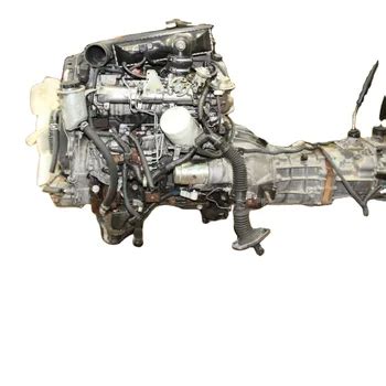 Image result for 1KZ Engine Problems