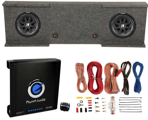 Image result for Sub Install Kit