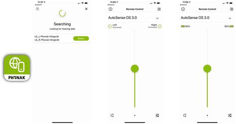 Image result for Phonak App for Computer