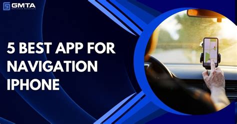 Image result for iOS Navigation App