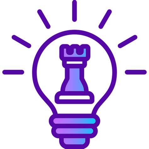 Image result for Learning and Strategy Icon