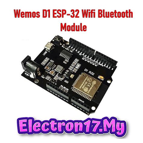 Image result for Wesmos Esp32 Dev Module Arduino AliExpress
