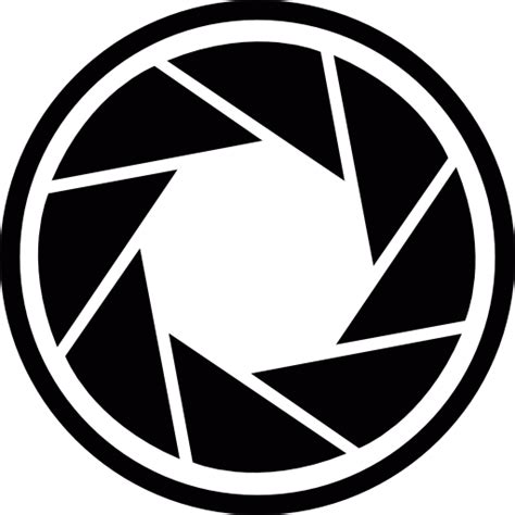 Image result for Camera Shutter Icon