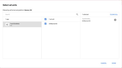 Image result for AdMob Java Costome Layout