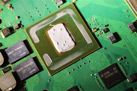 Image result for PS3 Cell Processor