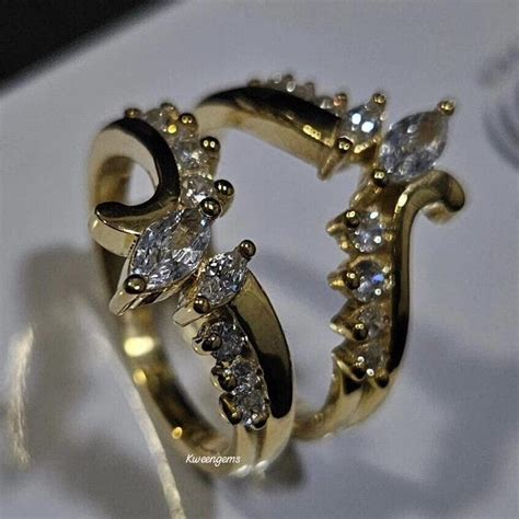 Image result for Solitaire Ring Enhancer