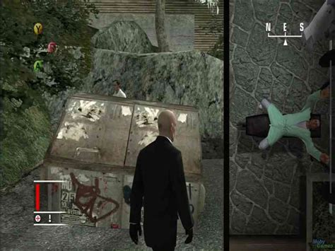Image result for Hitman Highly Compressed PC
