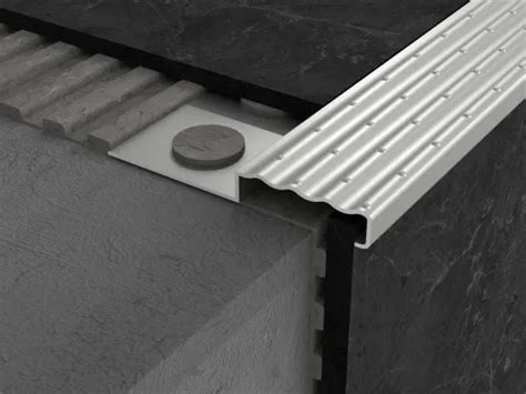 Image result for Outdoor Step Edging Trim