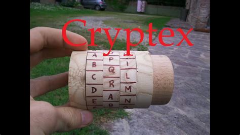 Image result for Cryptex DIY