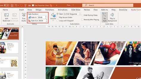 Image result for Audio PowerPoint Tutorial