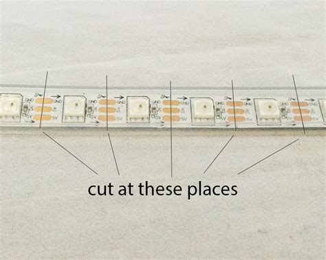Image result for Addressable RGB LED