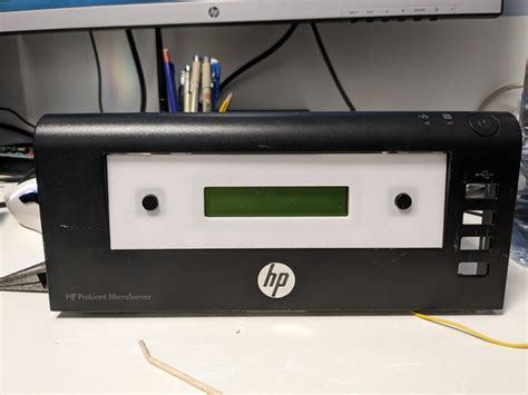 Image result for HP Microserver G7