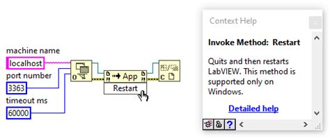 Image result for Remote Desktop LabVIEW Real-Time
