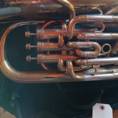 Image result for Besson Compensating Euphonium