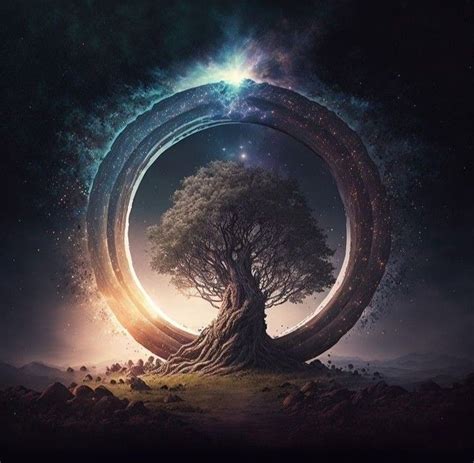 Image result for Multiverse Tree