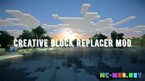 Image result for Changed Mod Minecraft Blocks