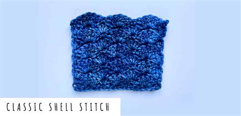 Image result for Shell Stitch Color Combinations