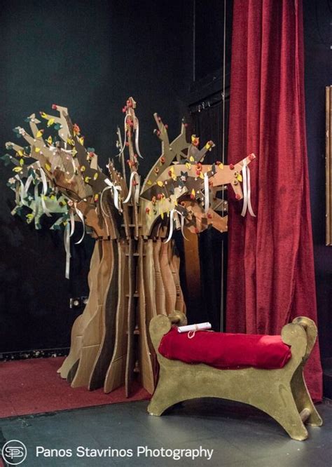 Image result for Cardboard Tree Model