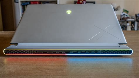 Alienware x16 R2 review | Tom's Guide