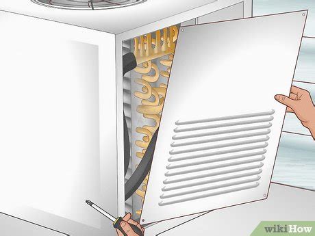 Image result for Checking Compression On Window AC with Air