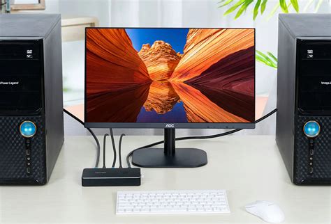 How To Switch HDMI On Monitor | Robots.net