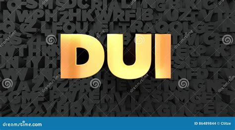 Image result for DUI Transparent Background