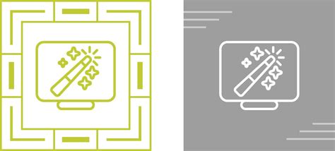 Image result for Desktop Computer Icon Vector