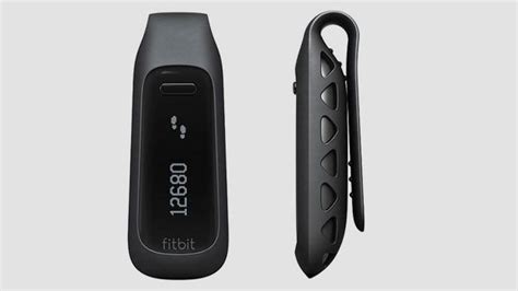 Image result for Fitbit One Software