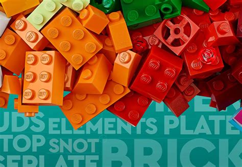 Image result for Simple LEGO Brick Structure
