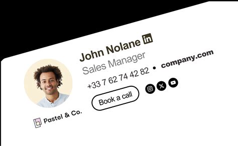 Image result for How to Create HTML Signature