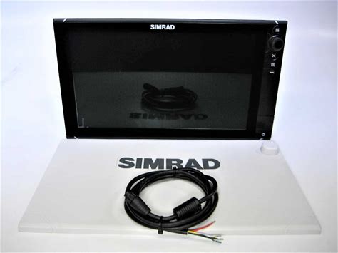 Image result for Simrad Nss16 EVO2