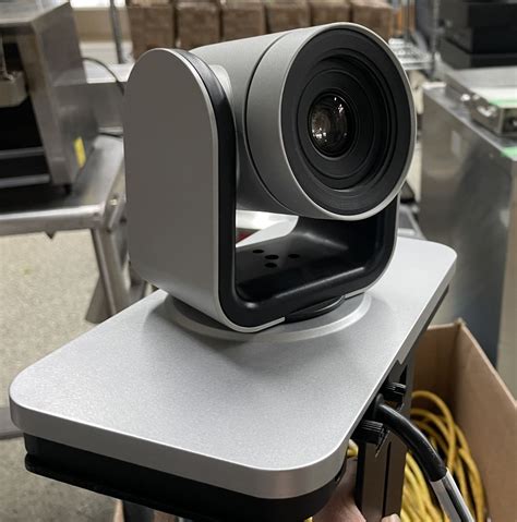 Image result for Polycom Camera